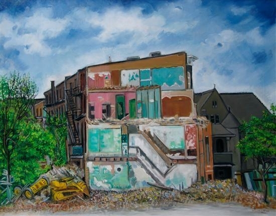 Macena Alberta Barton | 34 Artworks at Auction | MutualArt