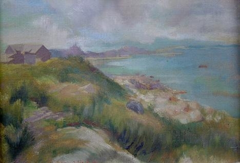 Furman Joseph Finck | Performance at Auction | MutualArt