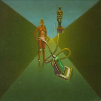 David Denison | Biography