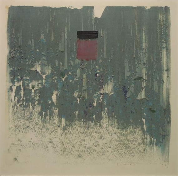 Jef Verbrak | 14 Artworks | MutualArt