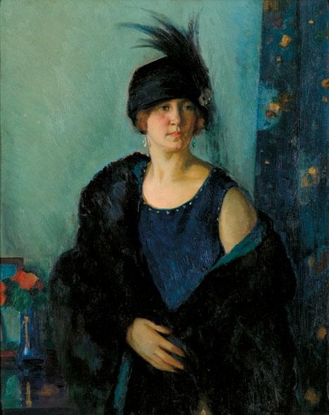 Louis Ritman | The Tall Ones | MutualArt