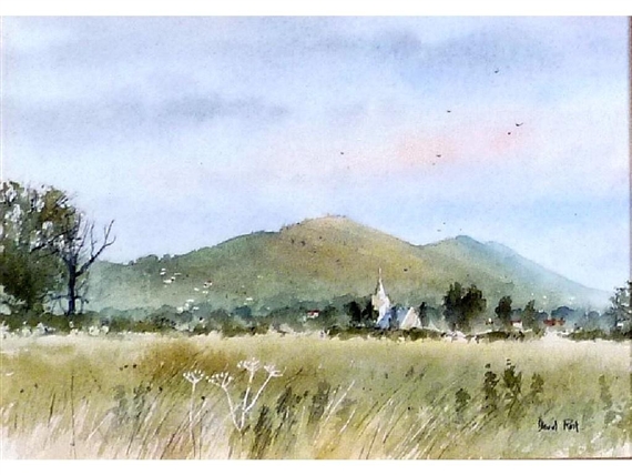 David Rust | 22 Artworks at Auction | MutualArt