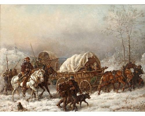 Friedrich Kaiser | 43 Artworks at Auction | MutualArt