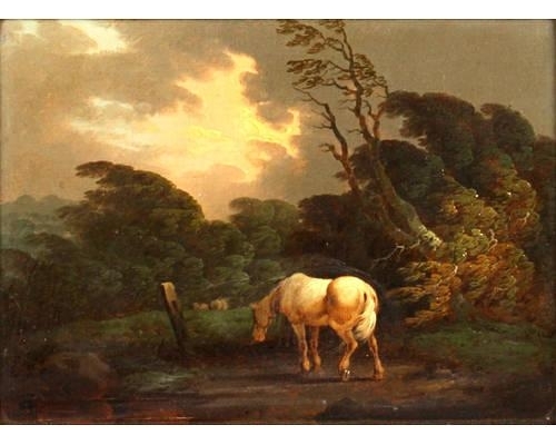 J. Schelfhout | 2 Artworks at Auction | MutualArt