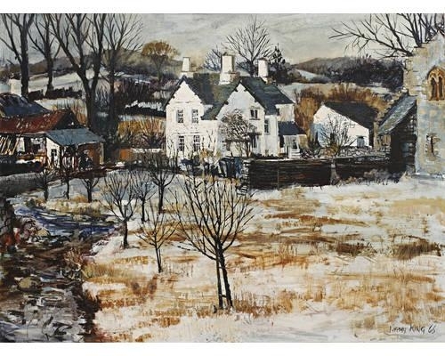 King, Jeremy | 42 Artworks | MutualArt