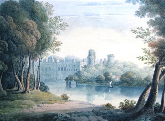 William Breen | 4 Artworks at Auction | MutualArt