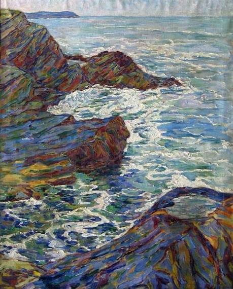 Emile Lapierre | 1 Artworks at Auction | MutualArt