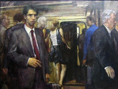 Anthony Palumbo | Biography