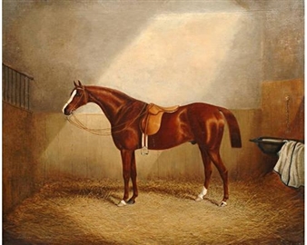 James Clark | 127 Artworks at Auction | MutualArt