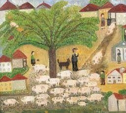 Emma Stern | 17 Artworks | MutualArt