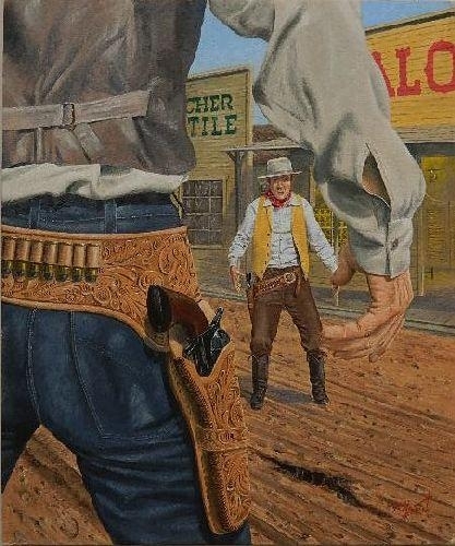 Randy Steffen | 9 Artworks | MutualArt