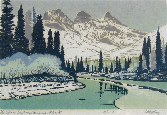 Weber, George | 48 Artworks | MutualArt