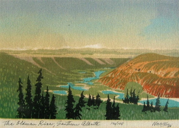 Weber, George | 48 Artworks | MutualArt