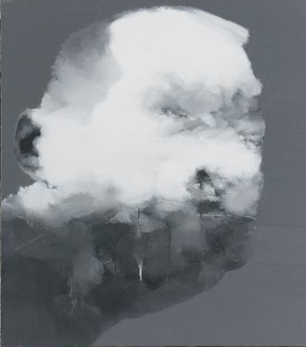 Yang Shaobin | 2006 No. 8 (2006 - 2008) | MutualArt