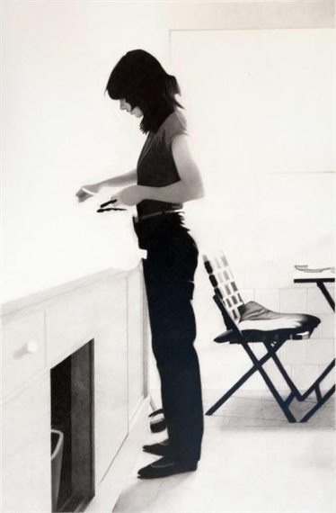 Ofer Rotem | 1 Artworks at Auction | MutualArt