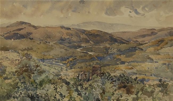 Edward Darley Boit | Biography