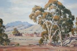 Fred R. Klix | 27 Artworks at Auction | MutualArt