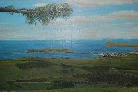 Donald H. Smith | 3 Artworks | MutualArt