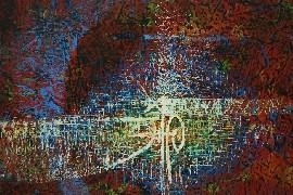 Peter Foldès | 54 Artworks | MutualArt