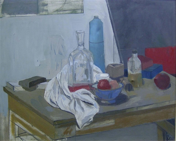 Larry Day | 21 Artworks | MutualArt