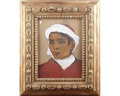 David Shanks Ewart | 15 Artworks at Auction | MutualArt