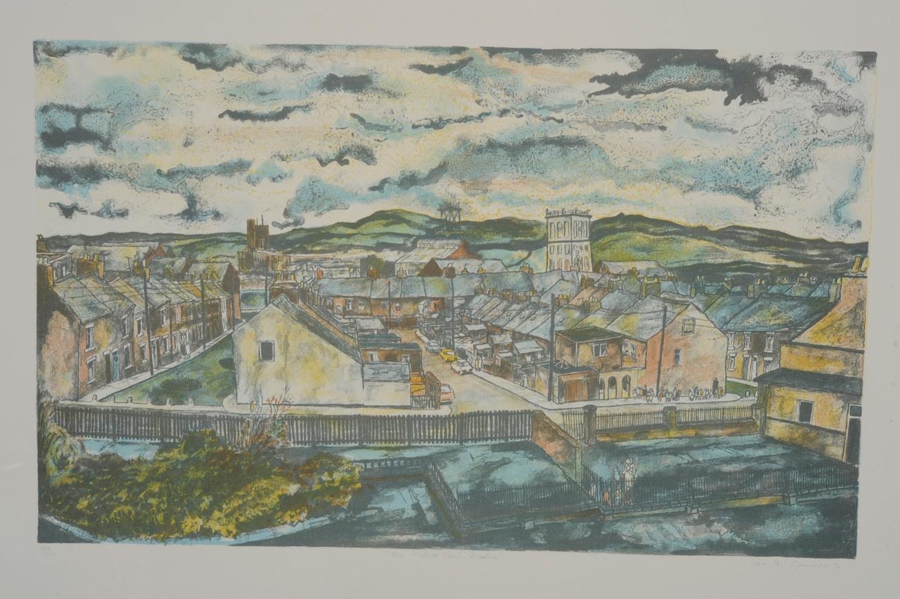 Tom McGuinness | The Nature Trail, Murton (1992) | MutualArt