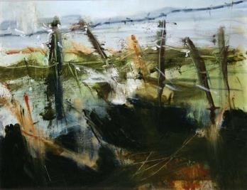 Margo Banks | 13 Artworks | MutualArt