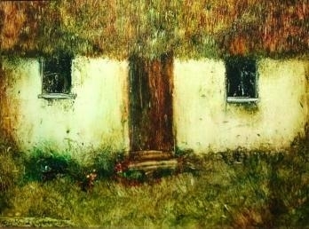 Geoff Rhind | Geoff Rhind, Contemporary (1986) | MutualArt