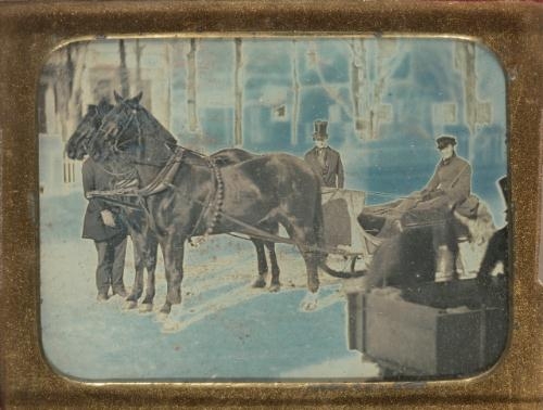 American School, 19th Century | THE DRY GOODS STORE AND ITS SHOPKEEPERS ...