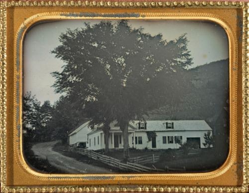 American School, 19th Century | THE DRY GOODS STORE AND ITS SHOPKEEPERS ...