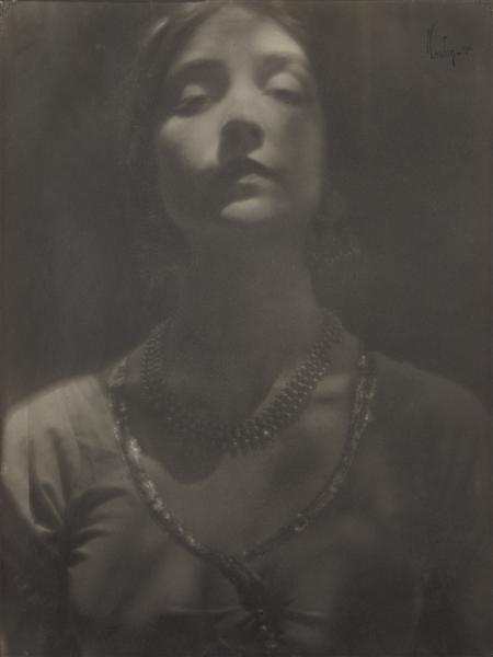 Edward Weston | Violet Romer (1915) | MutualArt