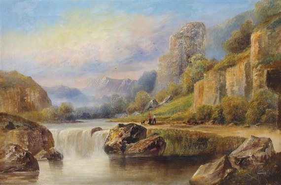 J. Goode | Biography