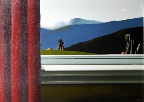 Peter Moller | 22 Artworks at Auction | MutualArt