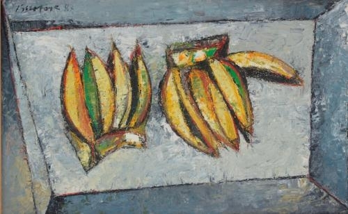 Ang Kiukok | 518 Artworks | MutualArt