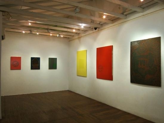 Raymond Yap | 2 Artworks | MutualArt