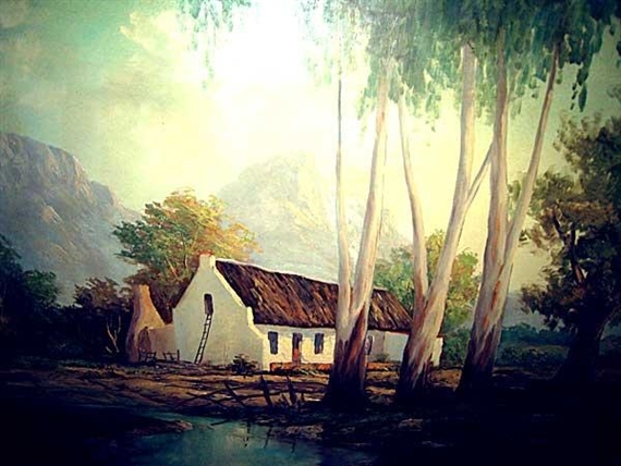 J.L. Faure | 14 Artworks at Auction | MutualArt