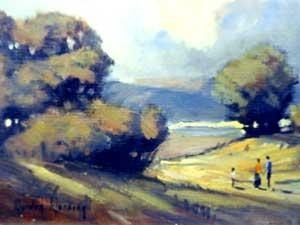 Gordon Manning | 1 Artworks at Auction | MutualArt