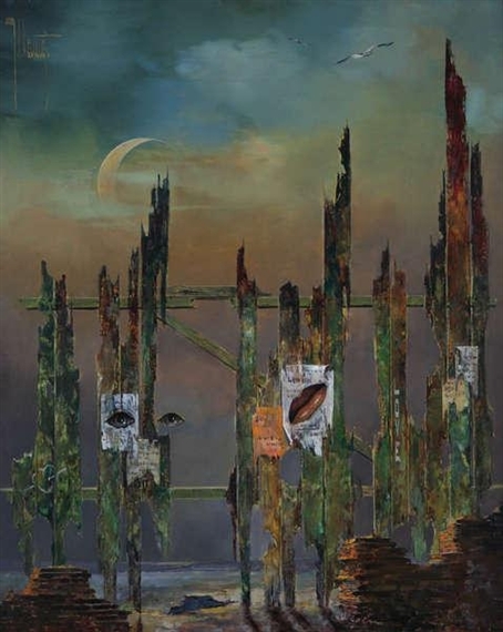 Jean Nautet | 21 Artworks at Auction | MutualArt