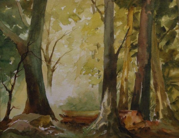 Norma Cunningham | 3 Artworks at Auction | MutualArt