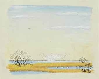 Jean Godebski | 9 Artworks at Auction | MutualArt