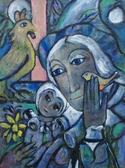 Ellinore Ginn | Performance at Auction | MutualArt