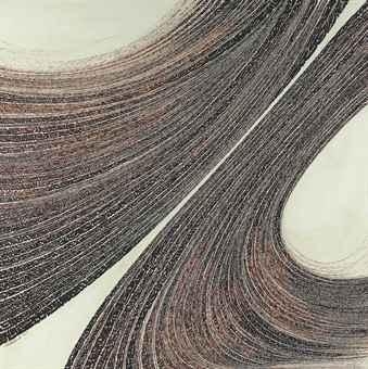 Nasrollah Afjehei | Siah Mashgh (Black Homework) (2008) | MutualArt