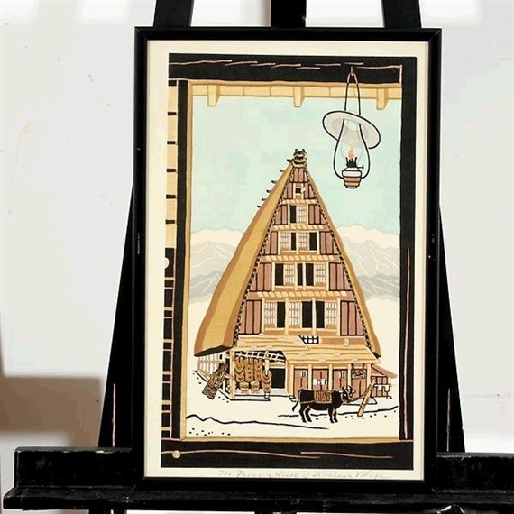 Taizo Minagawa | 16 Artworks | MutualArt