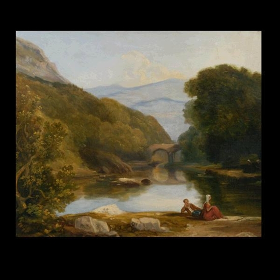 J. Willis | 6 Artworks at Auction | MutualArt