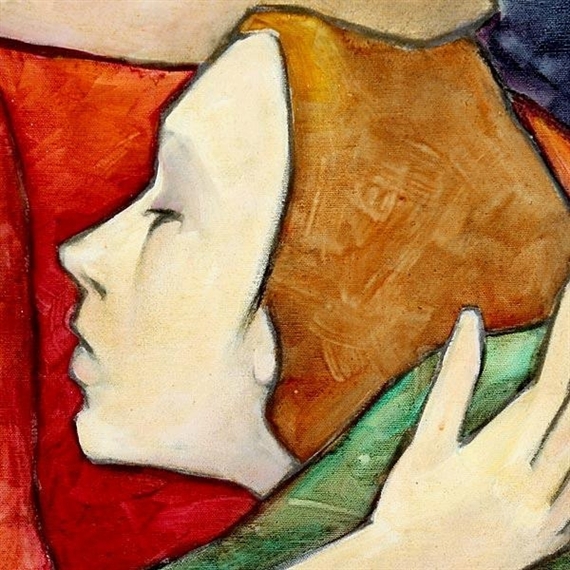 Carol Mathis | 1 Artworks at Auction | MutualArt