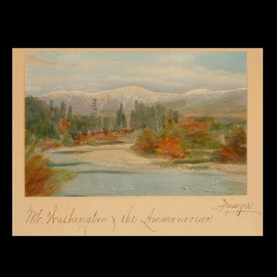 1 Charles Sawyer Signatures | MutualArt