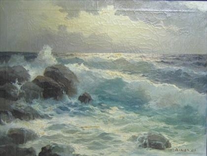 Rinaldi, M. | Art Auction Results