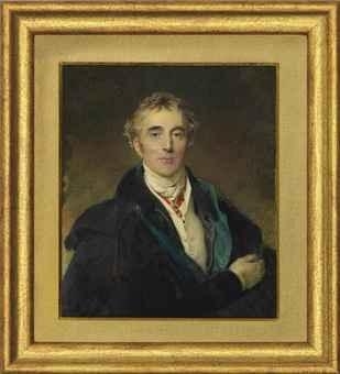 George Raphael Ward | 8 Artworks at Auction | MutualArt