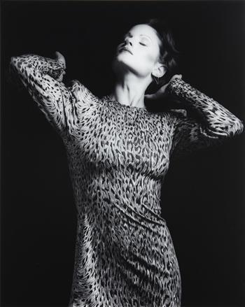 Robert Mapplethorpe | Lisa Lyon, 1982 | MutualArt