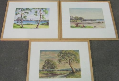 R. Oliver | 2 Artworks | MutualArt